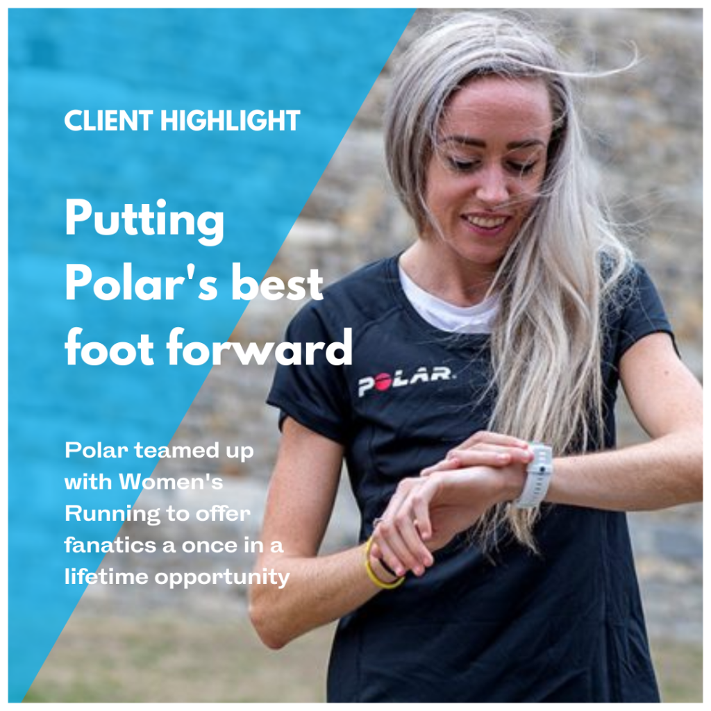 The Value Of Media Partnerships In PR Campaigns