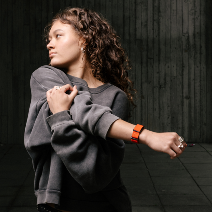 Polar launches Polar Loop - its first screen-free, subscription-free wearable - ADPR